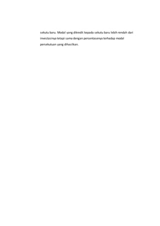 Mujib burahman 121110013408006 ak_01_tugas ke 1 | PDF