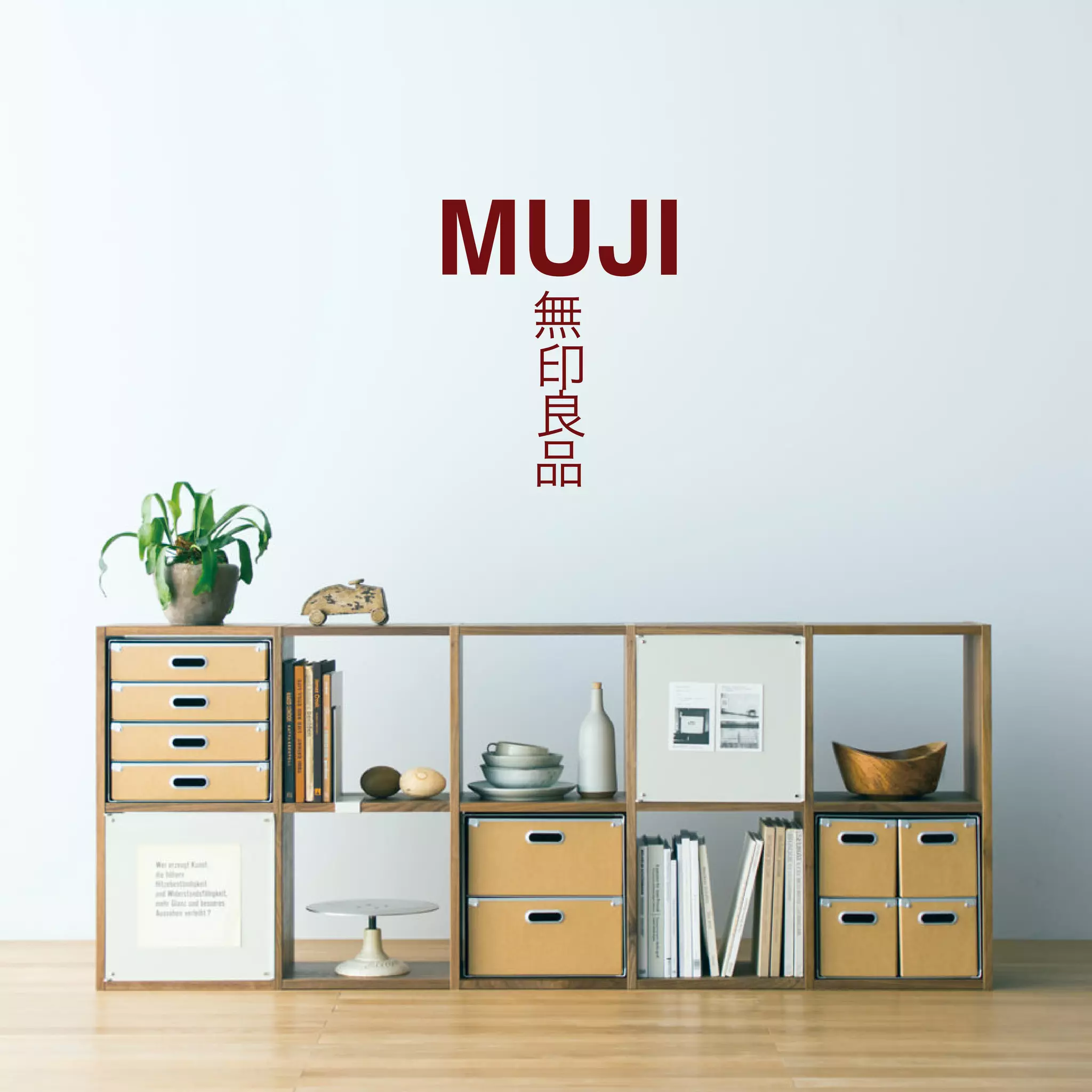 Muji book 2pageprint2 | PDF