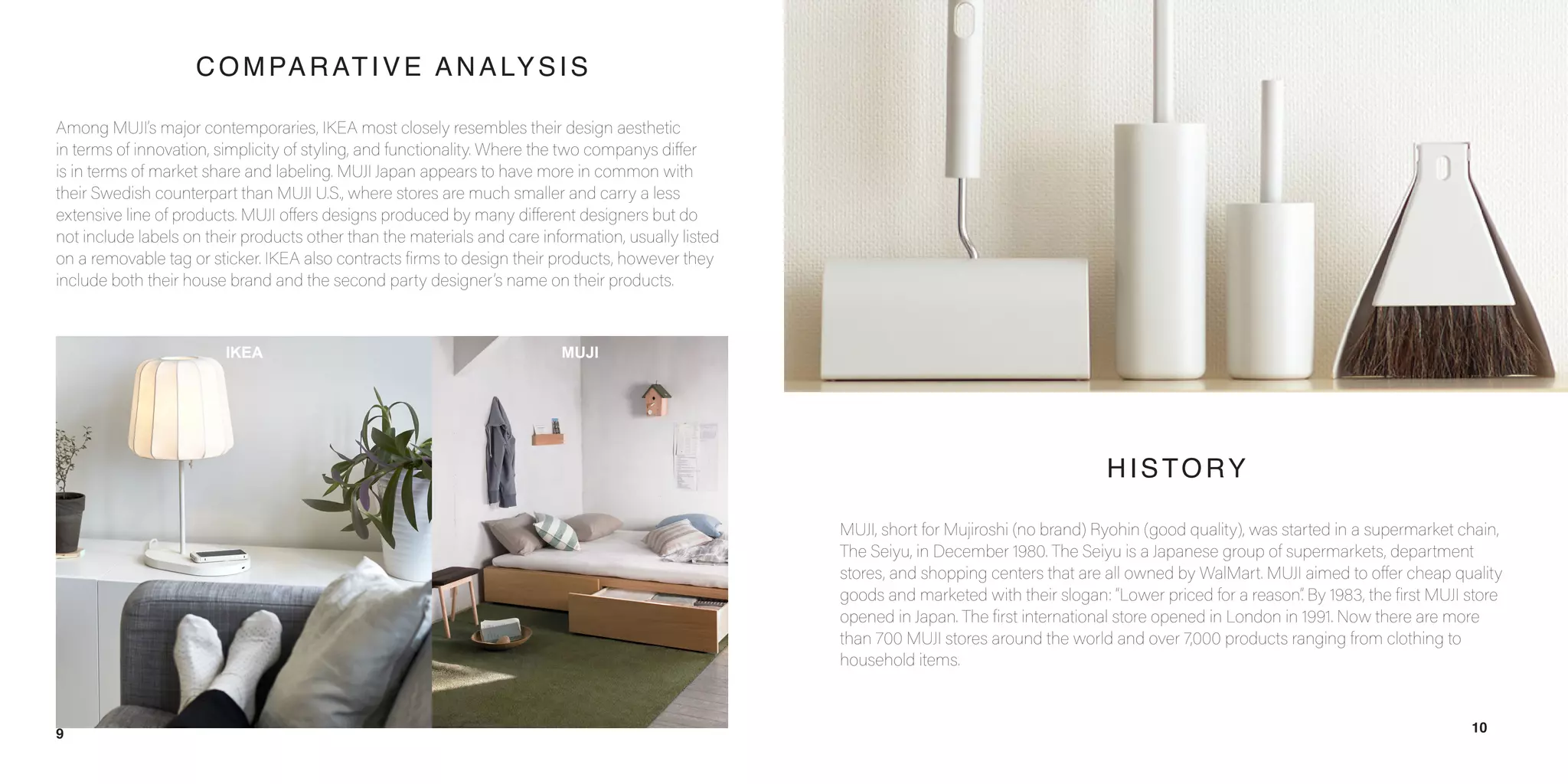 Muji book 2pageprint2 | PDF