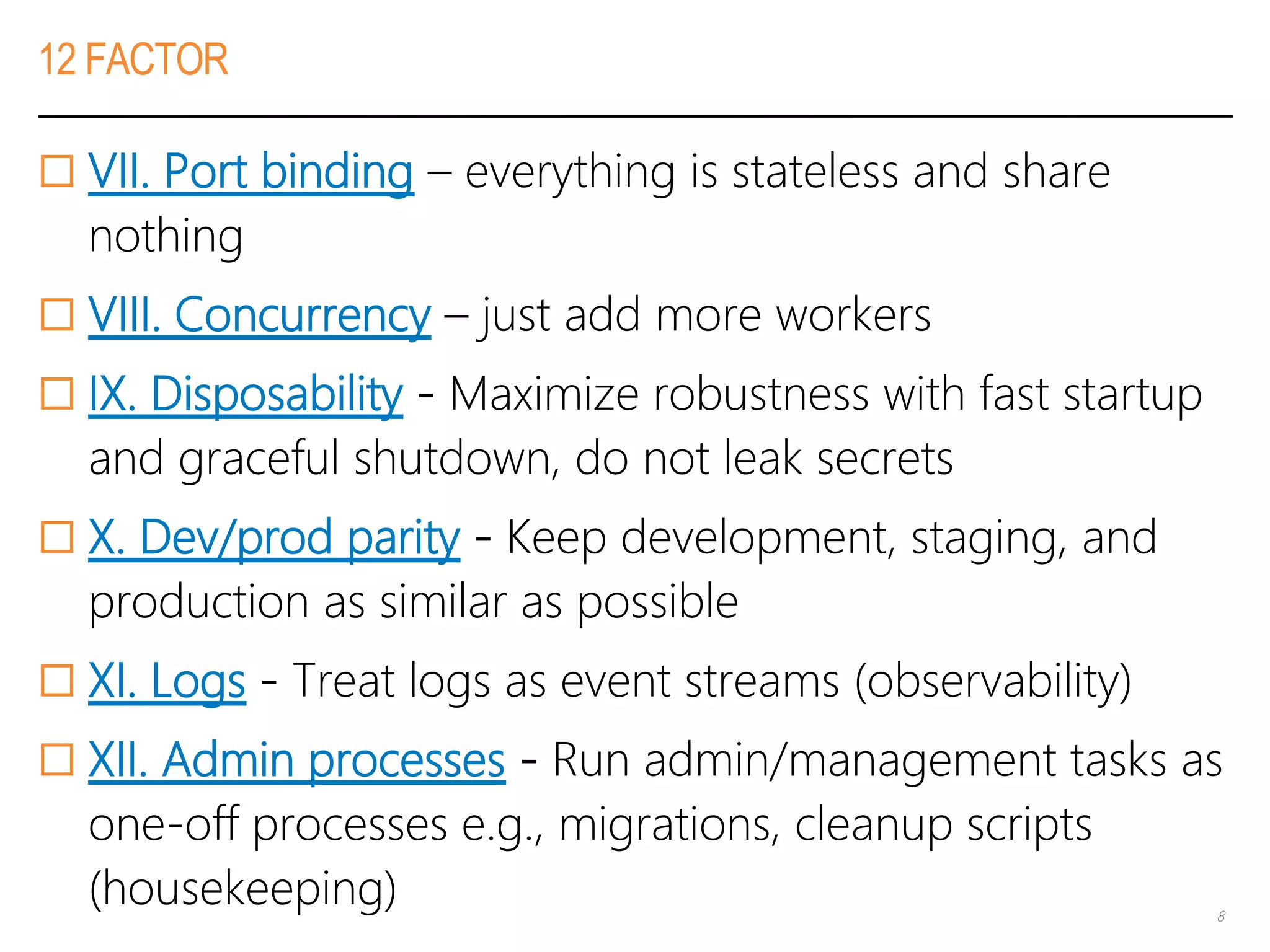 Application and Data Security in the Software Development Lifecycle | PPTX