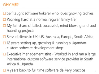 Application and Data Security in the Software Development Lifecycle | PPTX