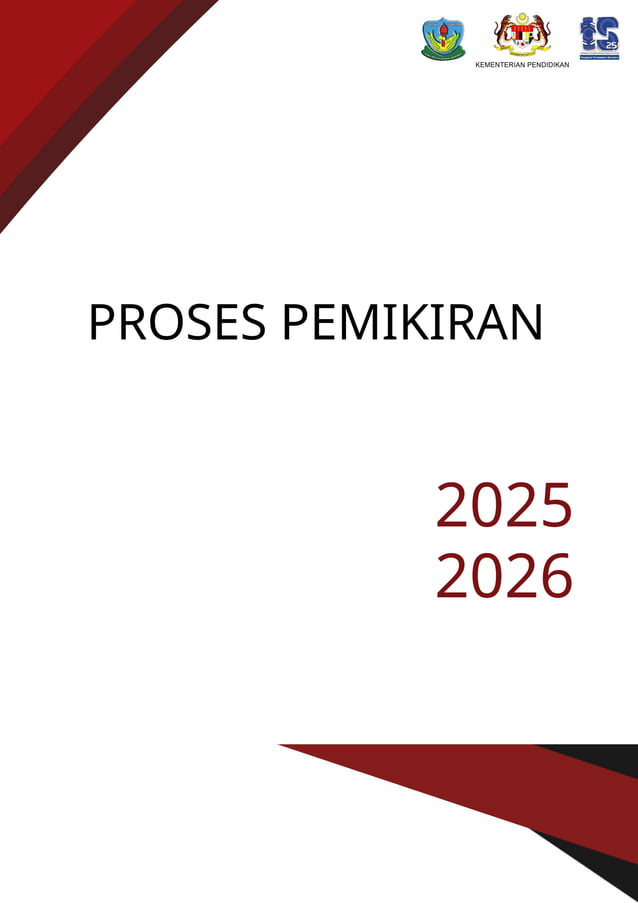 MUKA DEPAN FAIL RPH DAN SEMPADAN RANCANGAN | PDF