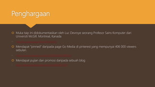 Muka taip usang | PPTX