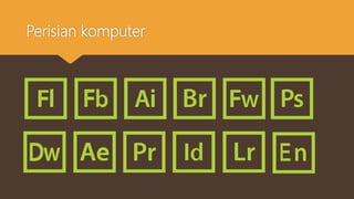 Muka taip usang | PPT