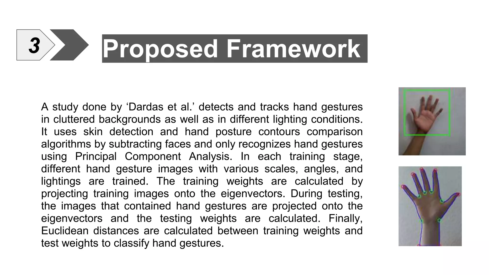 Drone tech hand gesture controlled drones | PPTX