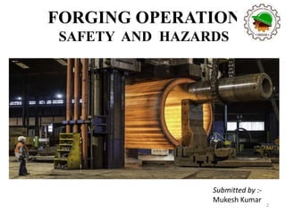 Mukeshkumarpresentation | PPT