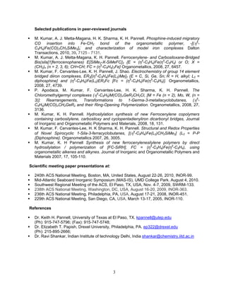 Mukesh Kumar Resume | PDF