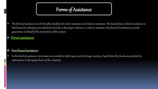 state finance corporation.. | PPTX