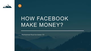 Mukhammad Rizal Kurniawan 151.pptx