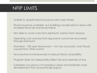 Emergency Management Planning: Hazard Mitigation | PPTX | Home ...