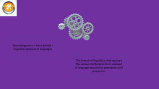 Mukondeleli mulaudzi, interactive presentation website | PPTX