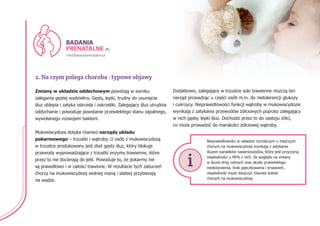 Czym jest mukowiscydoza? | PDF