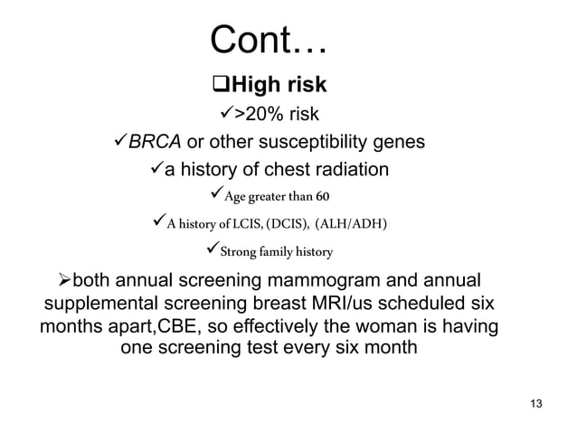 muktar Management of Breast cancer (2).ppt muktar Management of Breast cancer (2).ppt