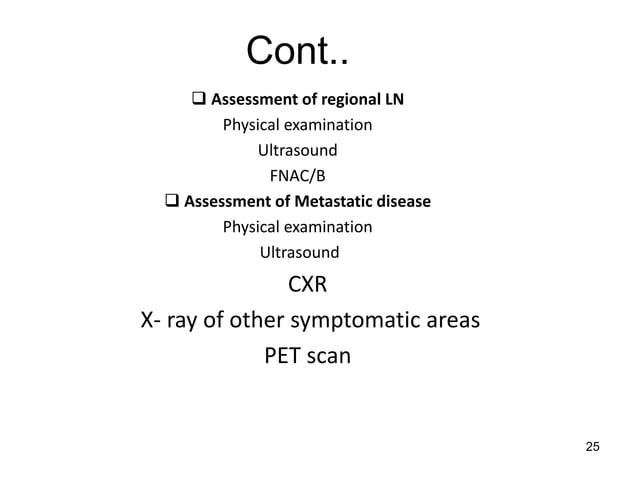 muktar Management of Breast cancer (2).ppt muktar Management of Breast cancer (2).ppt