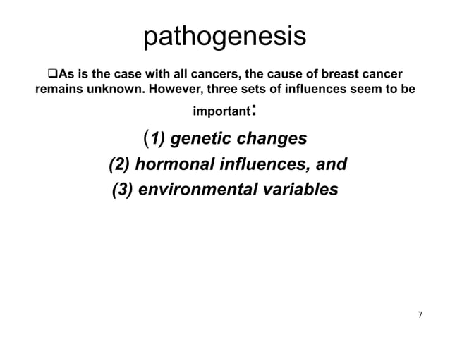 muktar Management of Breast cancer (2).ppt muktar Management of Breast cancer (2).ppt