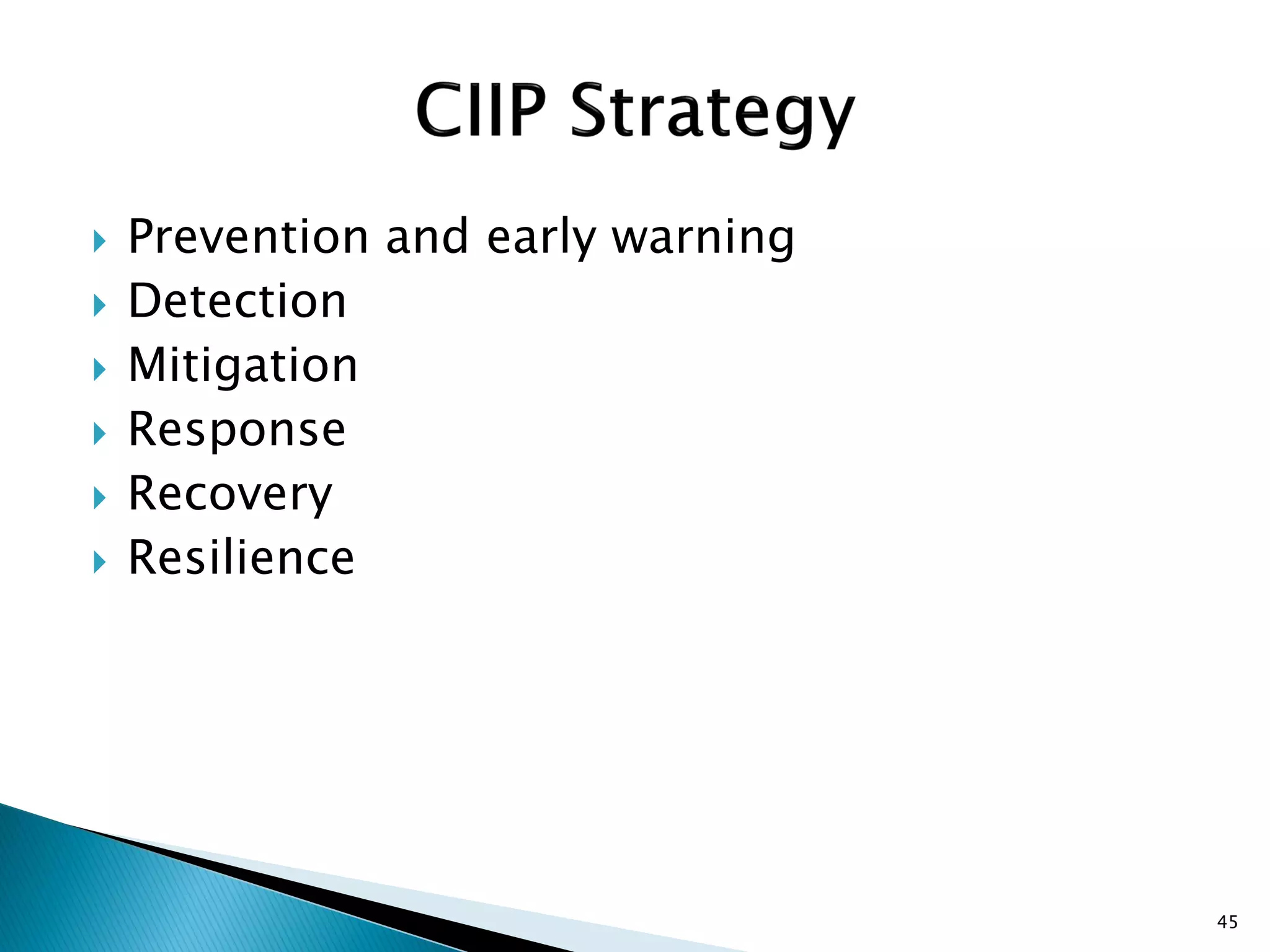 National Critical Information Infrastructure Protection Centre (NCIIPC ...