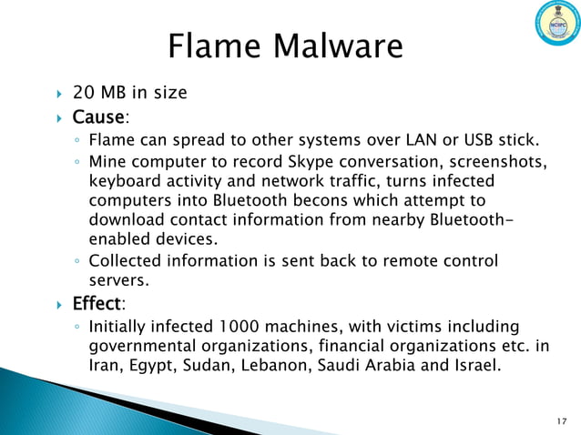 National Critical Information Infrastructure Protection Centre (NCIIPC ...