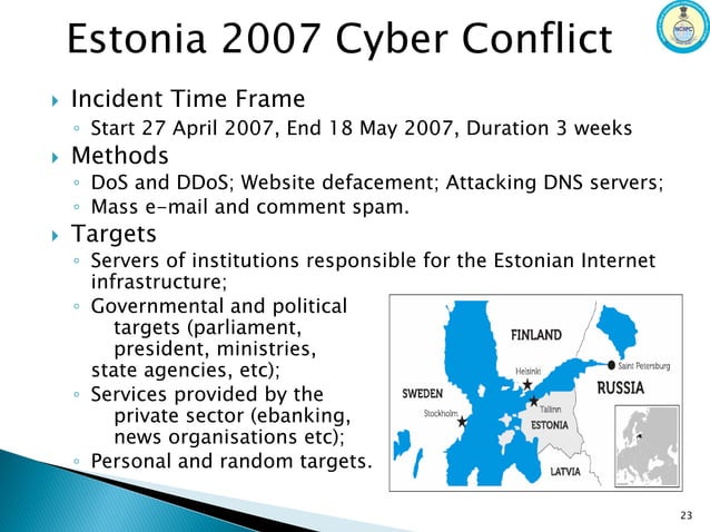 National Critical Information Infrastructure Protection Centre (NCIIPC ...