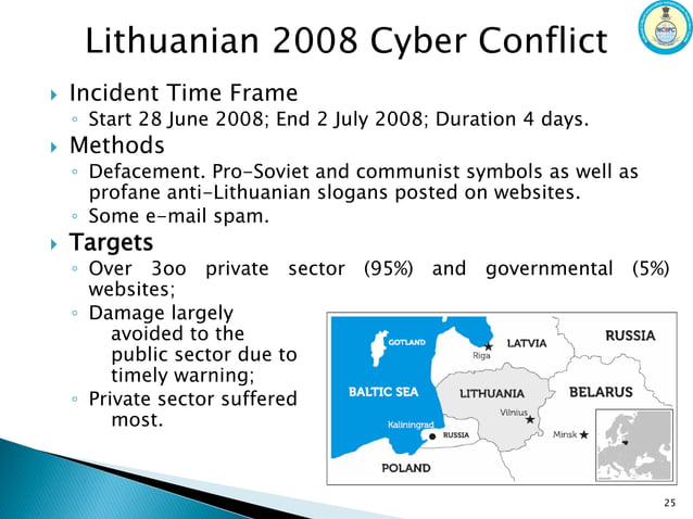 National Critical Information Infrastructure Protection Centre (NCIIPC ...