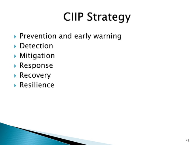 National Critical Information Infrastructure Protection Centre (NCIIPC ...