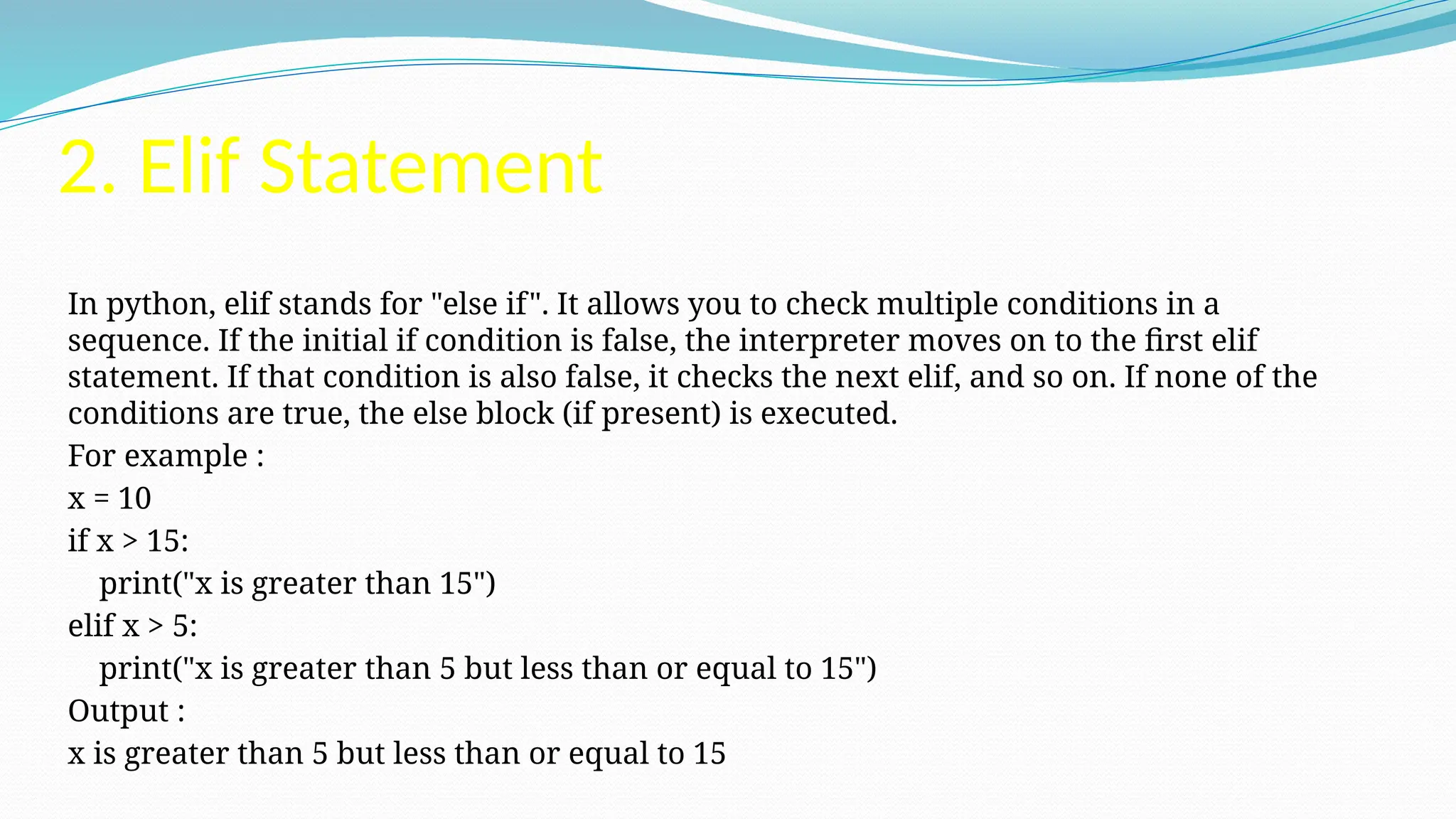 mukul ppt-1.pptx basics of python inteoduction | PPTX