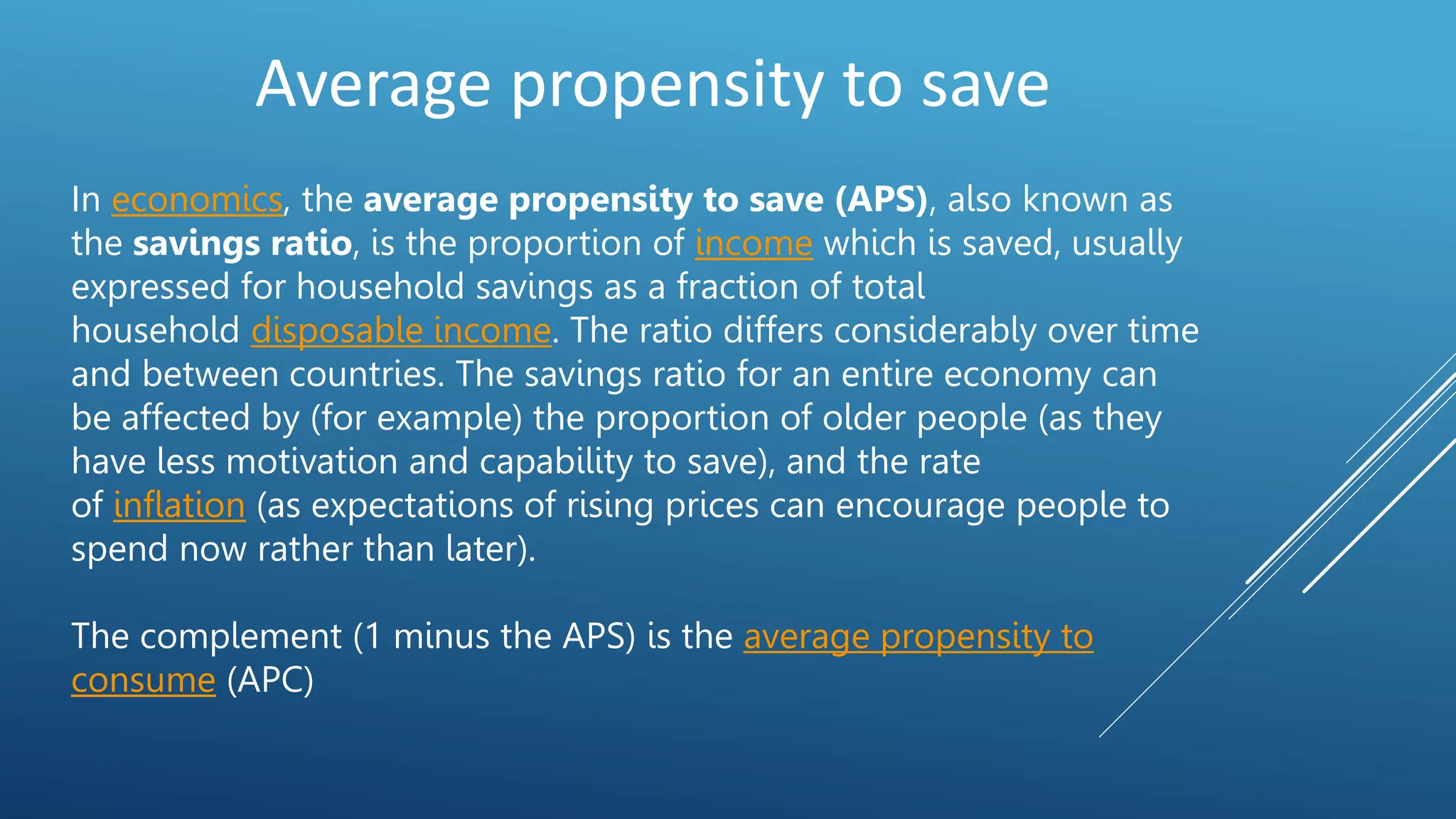 mukul ppt.pptx Consumption FunctioN By Mukul | PPTX