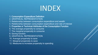 mukul ppt.pptx Consumption FunctioN By Mukul | PPTX