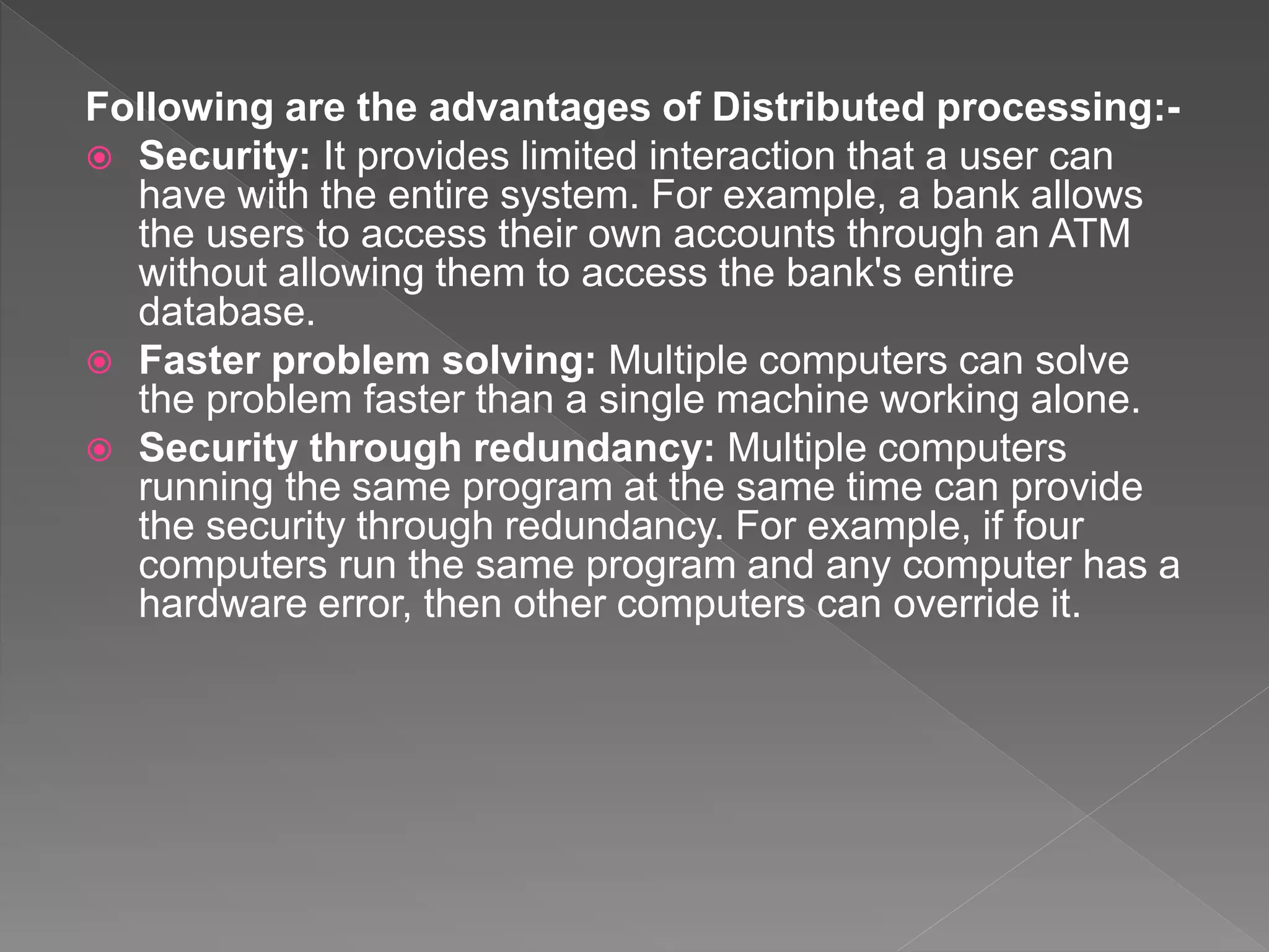 COMPUTER NETWORK | PPTX