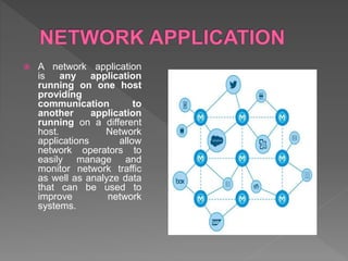 COMPUTER NETWORK | PPTX