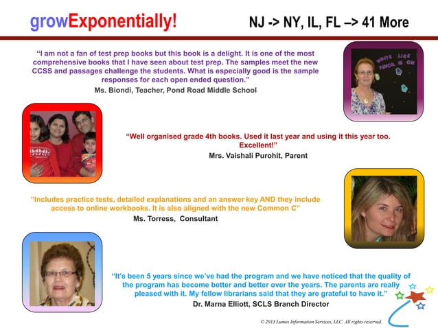 Lumos Learning: Collaborative Learning Platform for Students, Parents ...