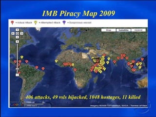 The Challenges of Piracy Today | PDF