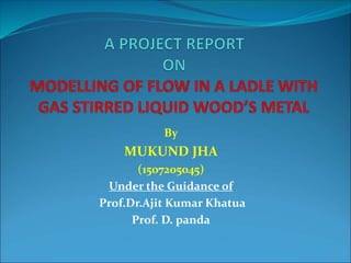 MUKUND JHA.ppt