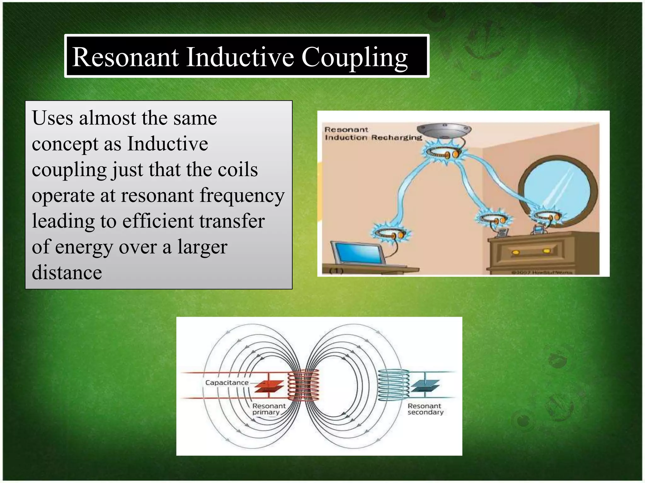 Mukund Nikam wireless electricity...pptx