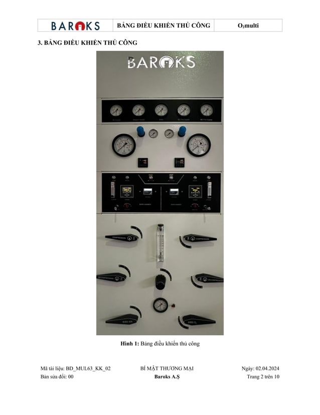 MUL63_Section 3 Manuel Control Panel.docx