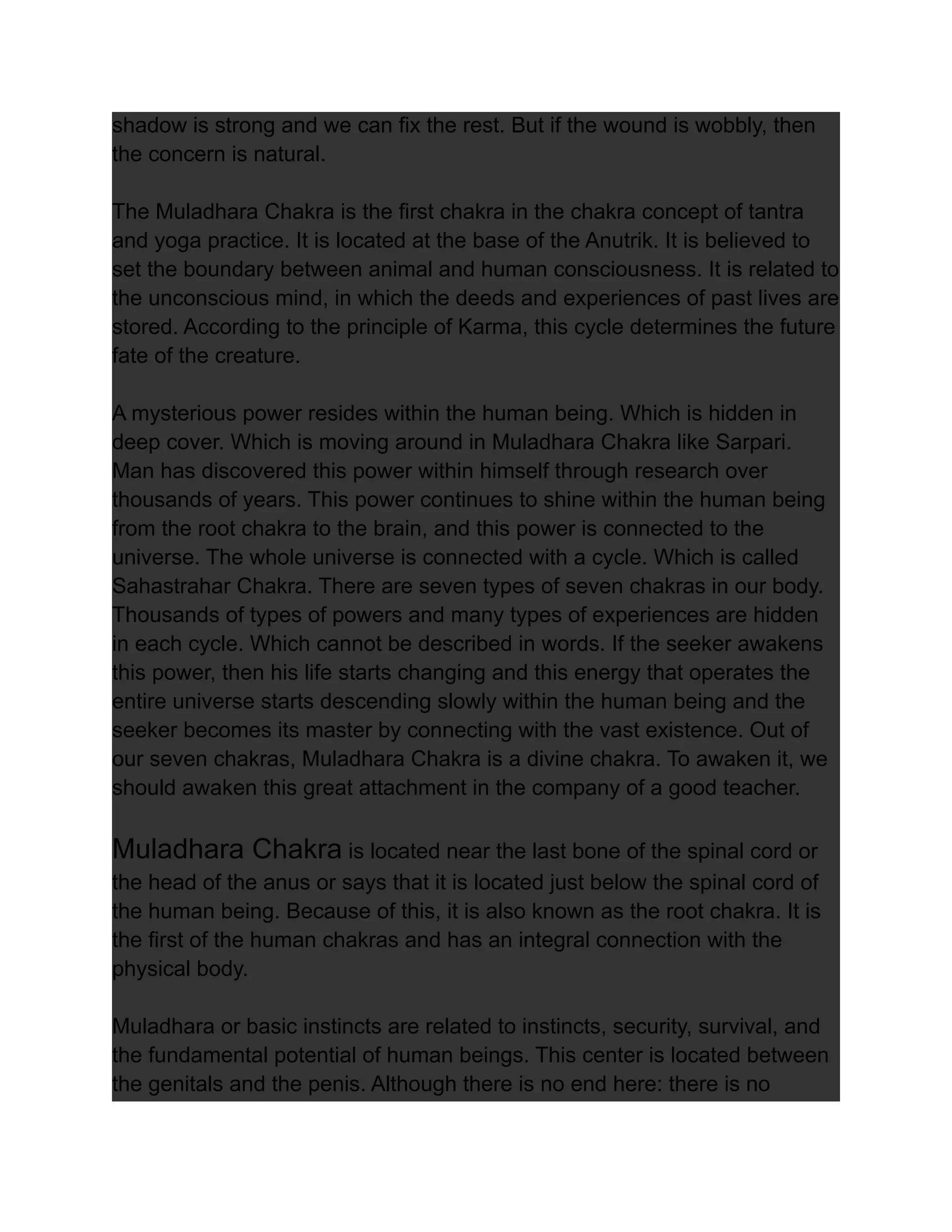 Muladhara Chakra.pdf