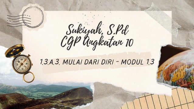 Mulai dari diri Modul 1.3 - Sukiyah, S.Pd.pdf