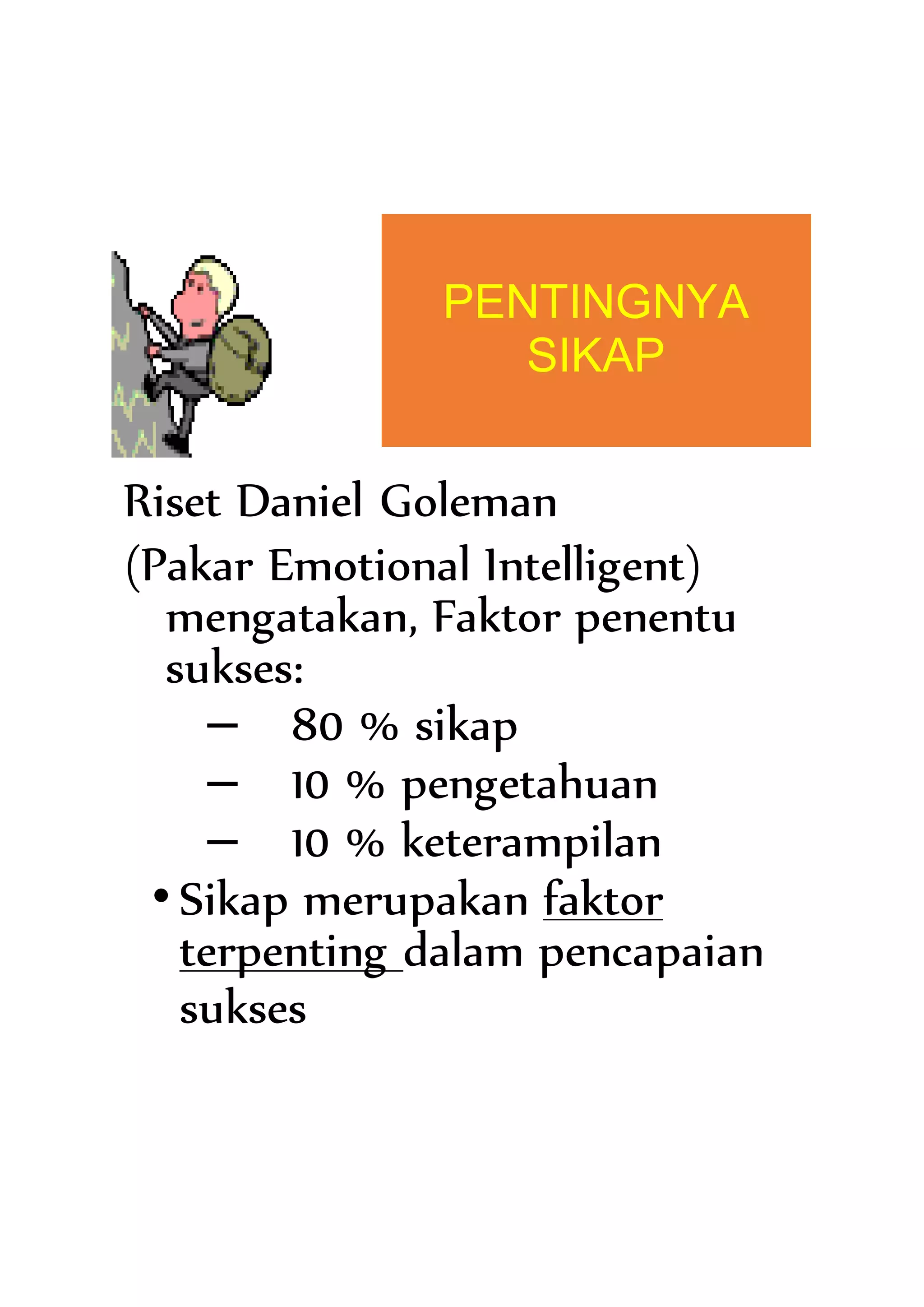 Mulailah dari diri anda sendiri | DOCX