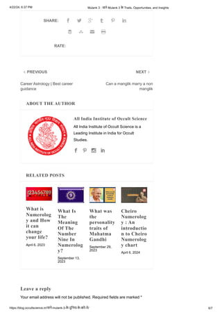 Mulank 3 _ जाने Mulank 3 के Traits, Opportunities, and Insights.pdf