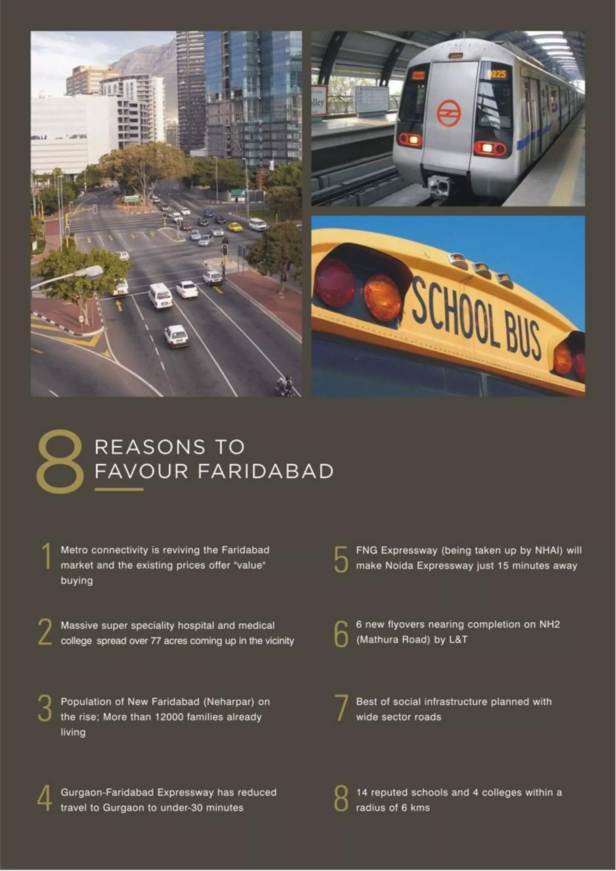 Mulberry County Brochure | PDF