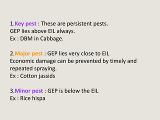 Mulberry pests & diseases, crop protection.pptx