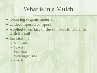 Mulching and other methods of weed control (3).ppt