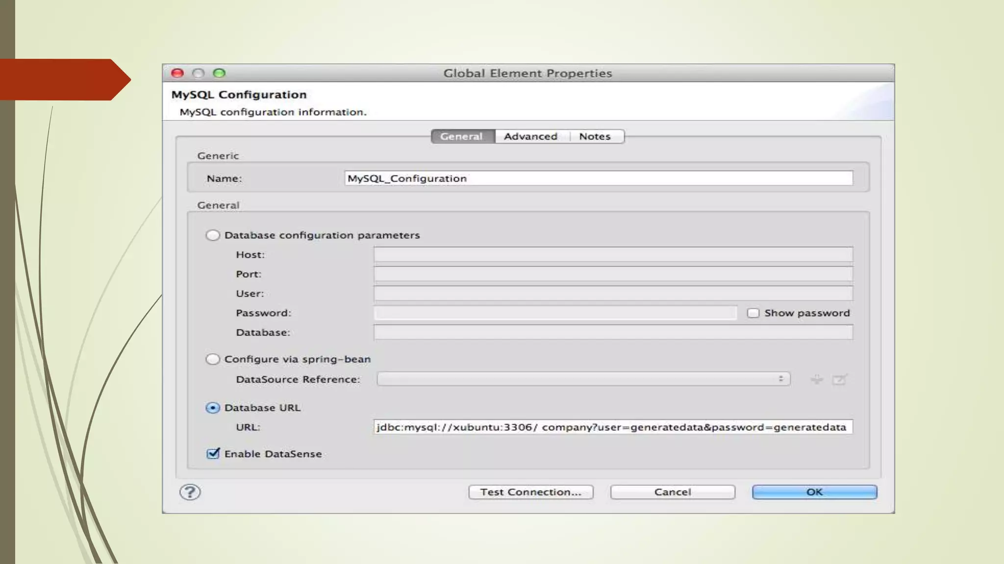 Mule connectors-part 1 | PPT