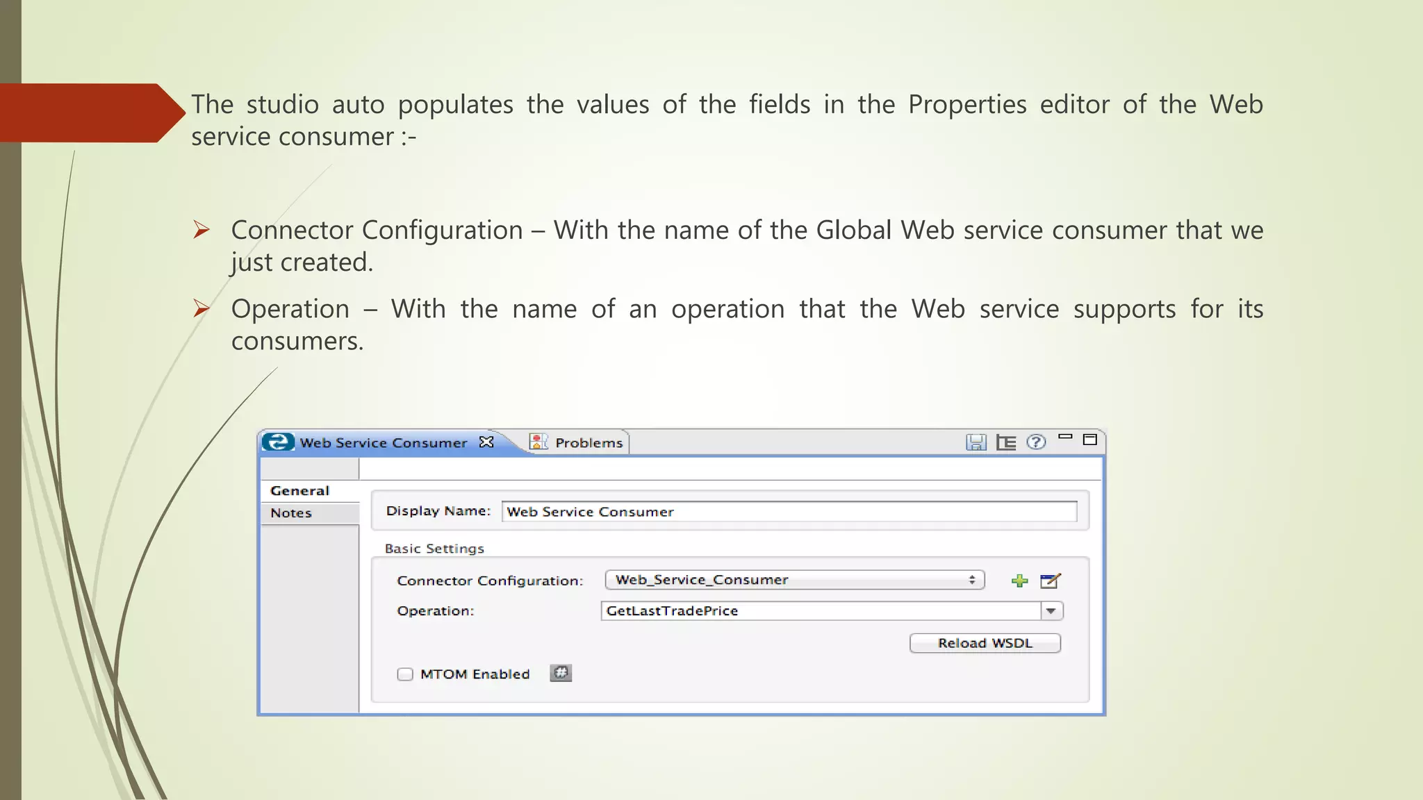 Mule connectors-part 1 | PPT