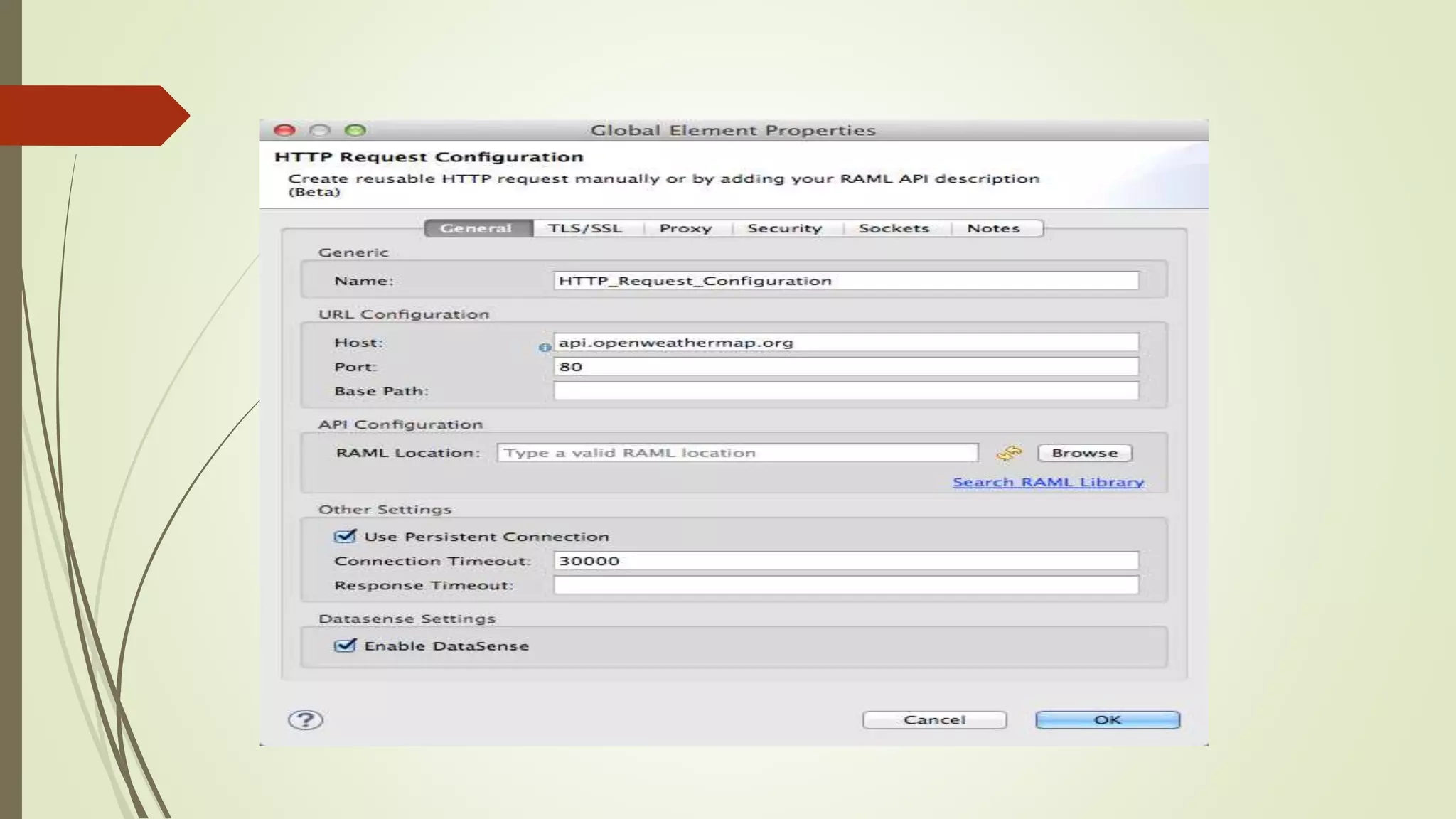 Mule connectors-part 1 | PPT