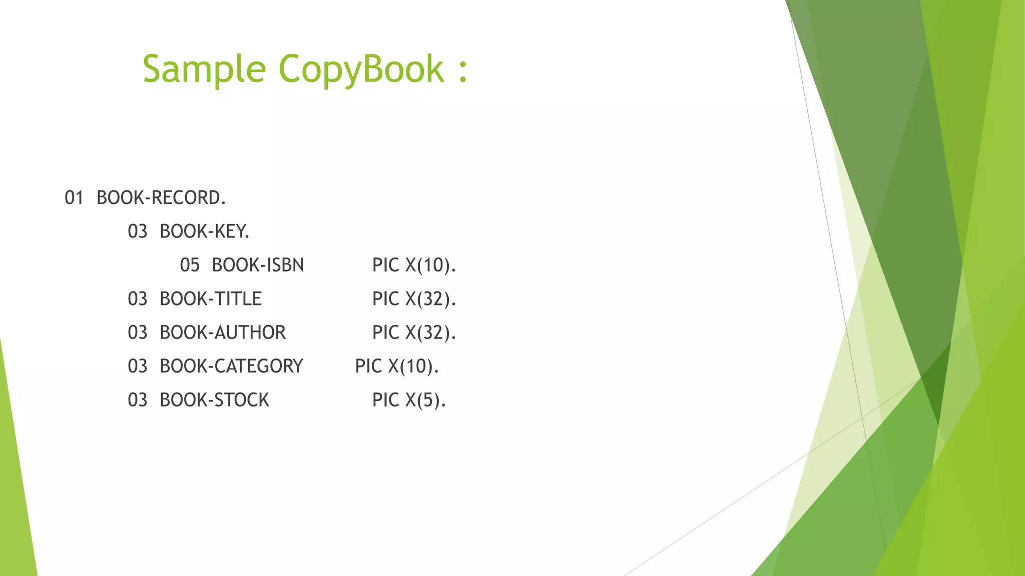 Mule copy book-tutorial | PPT | Free Download