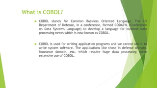 Mule copy book-tutorial | PPT