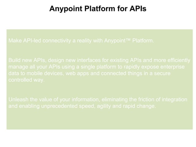Api Layer | PPT