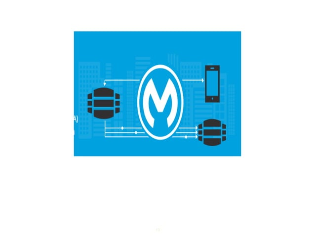 Mule integration solutions | PPT