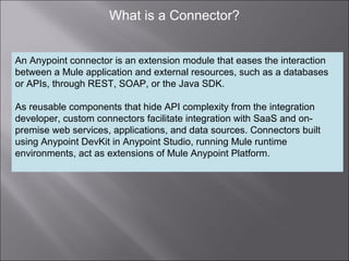 Mule Tcat server | PPT