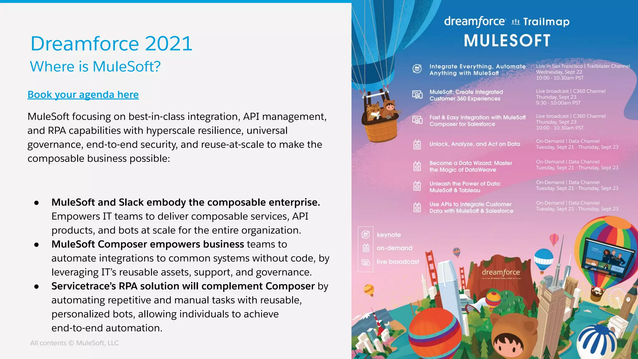 Mule 4 migration + Common Integration Challenges : MuleSoft Virtual ...
